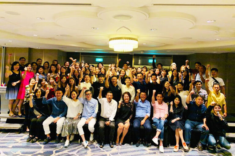 Profile - ALTRON SHIPPING PTE LTD