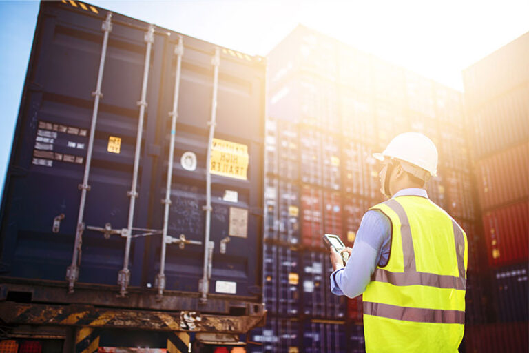 Customs Clearance - ALTRON SHIPPING PTE LTD