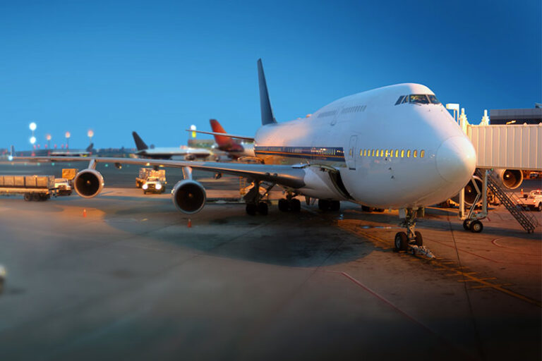 Air Freight Forwarder Singapore - Altron Shipping Pte Ltd