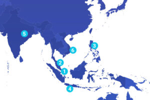 About Us - ALTRON SHIPPING PTE LTD