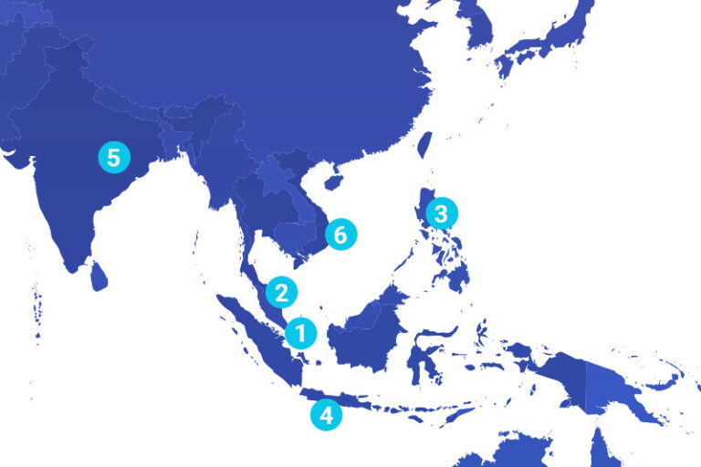 About Us - ALTRON SHIPPING PTE LTD
