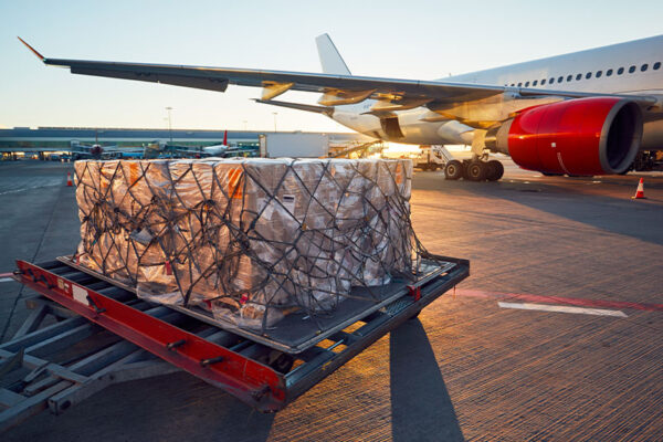 Air Freight Forwarder Singapore - Altron Shipping Pte Ltd