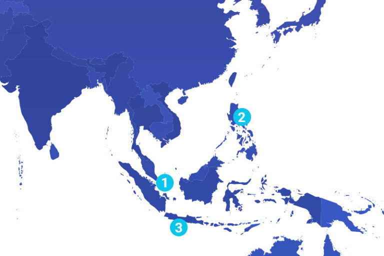 About Us - ALTRON SHIPPING PTE LTD